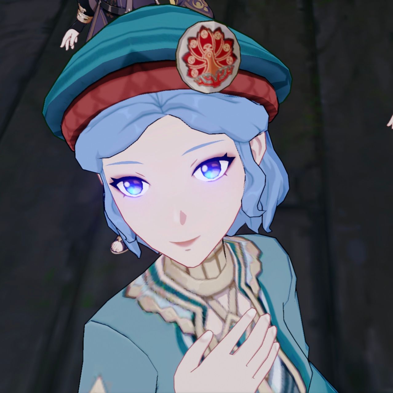 Maymunah🩵 Genshin Impact | HoYoLAB