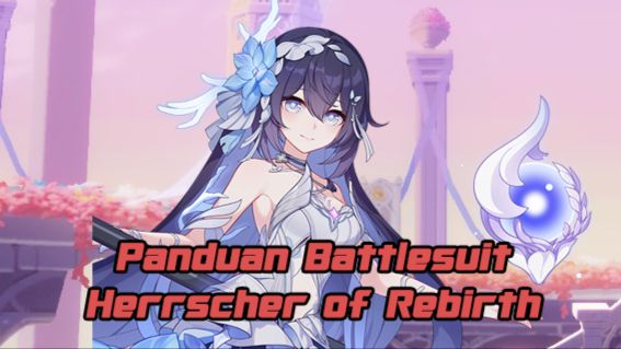 Panduan Pemula Battlesuit Rank S - Herrscher of Rebirth [Test Server ...