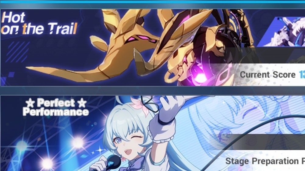 Performance optimization? Honkai Impact 3rd | HoYoLAB