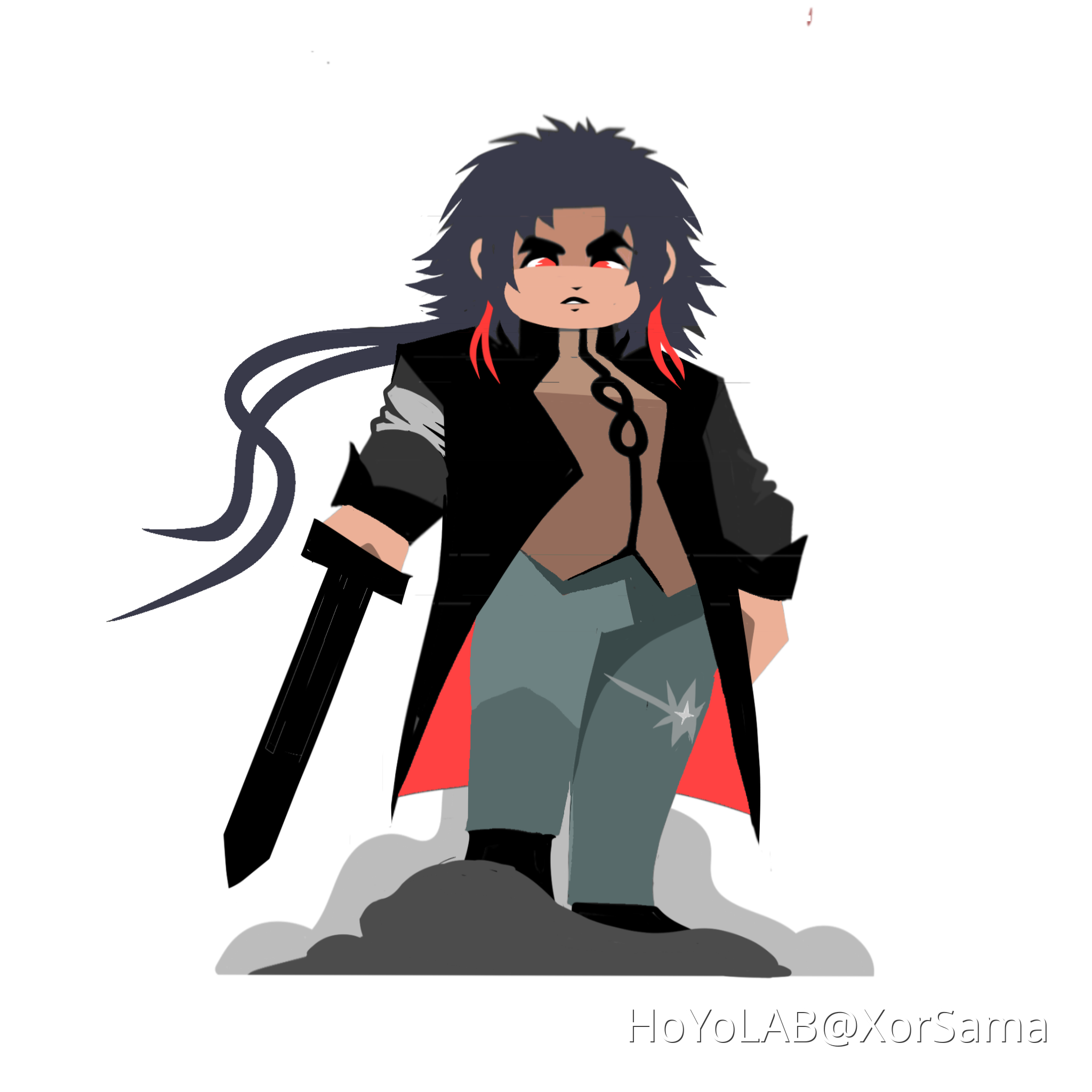 Chibi Blade Honkai: Star Rail | HoYoLAB