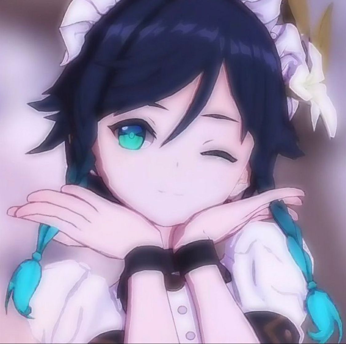 Random pfps | HoYoLAB