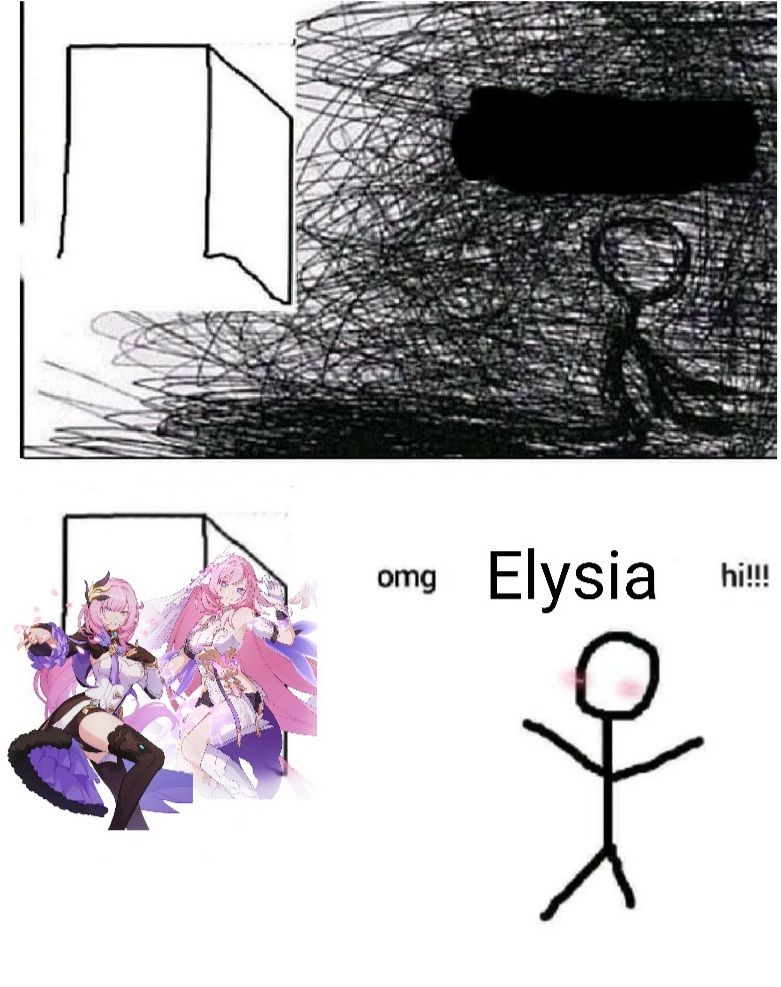 meme hehehehe Honkai Impact 3rd | HoYoLAB