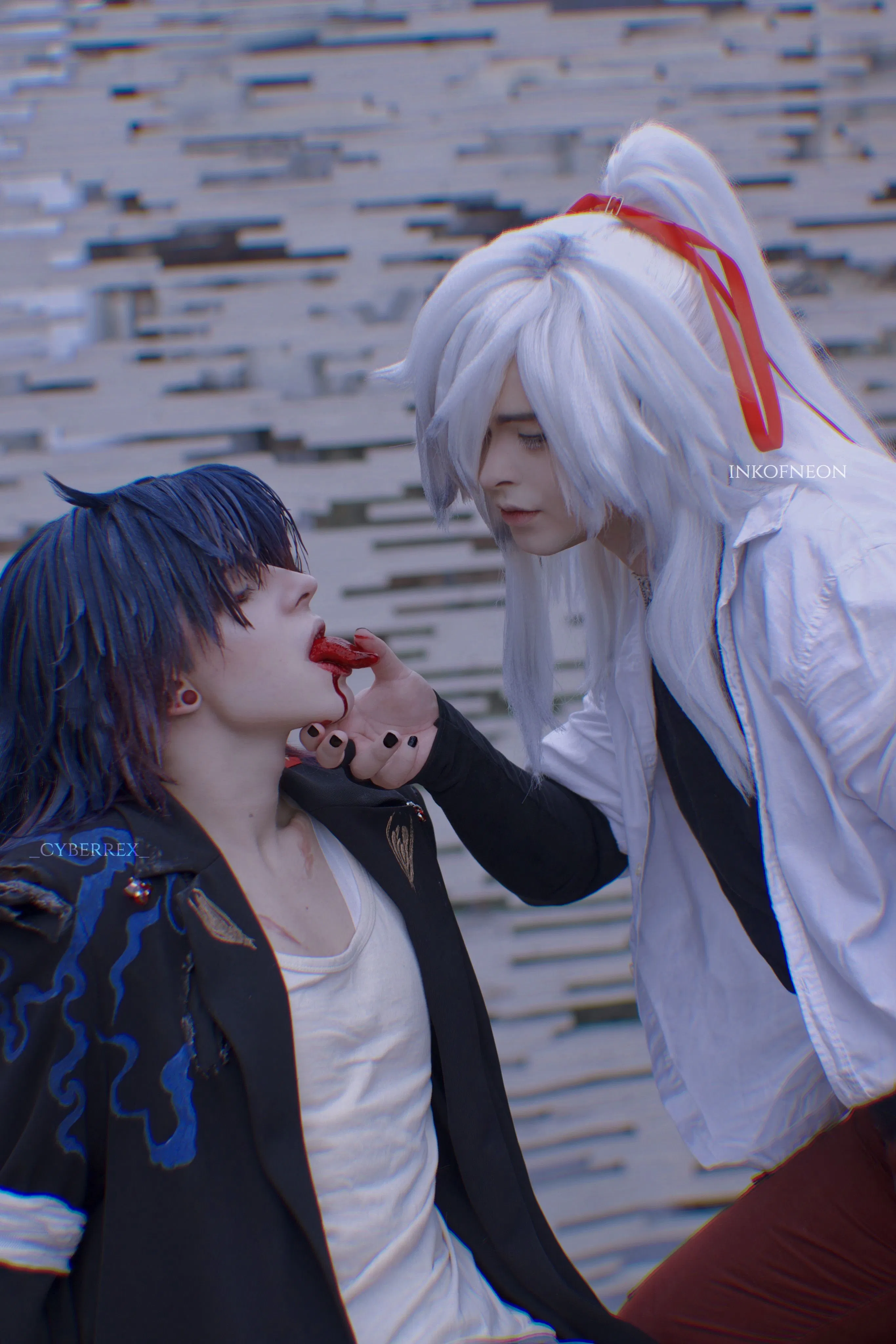 JingRen Honkai: Star Rail | HoYoLAB