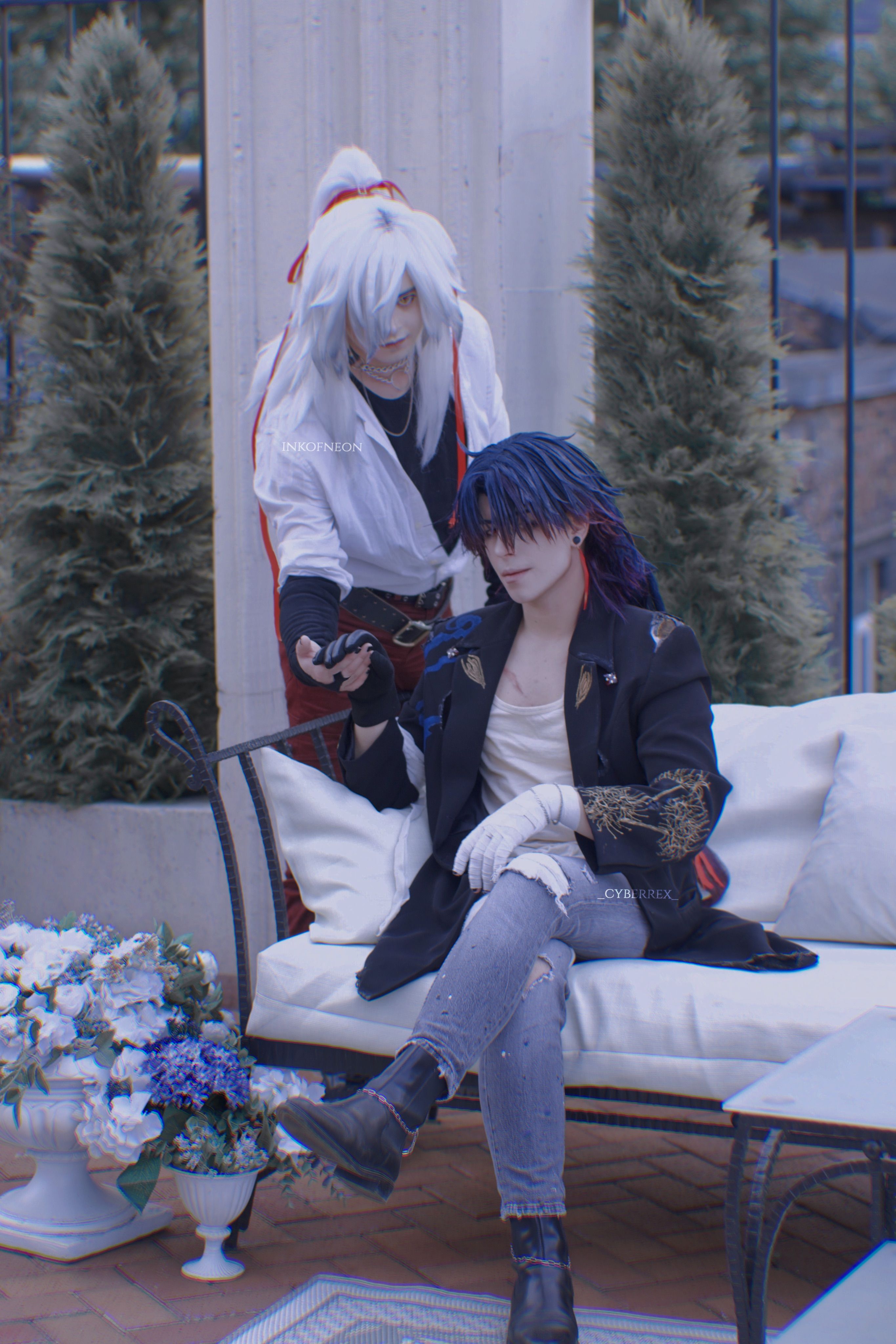 JingRen Honkai: Star Rail | HoYoLAB