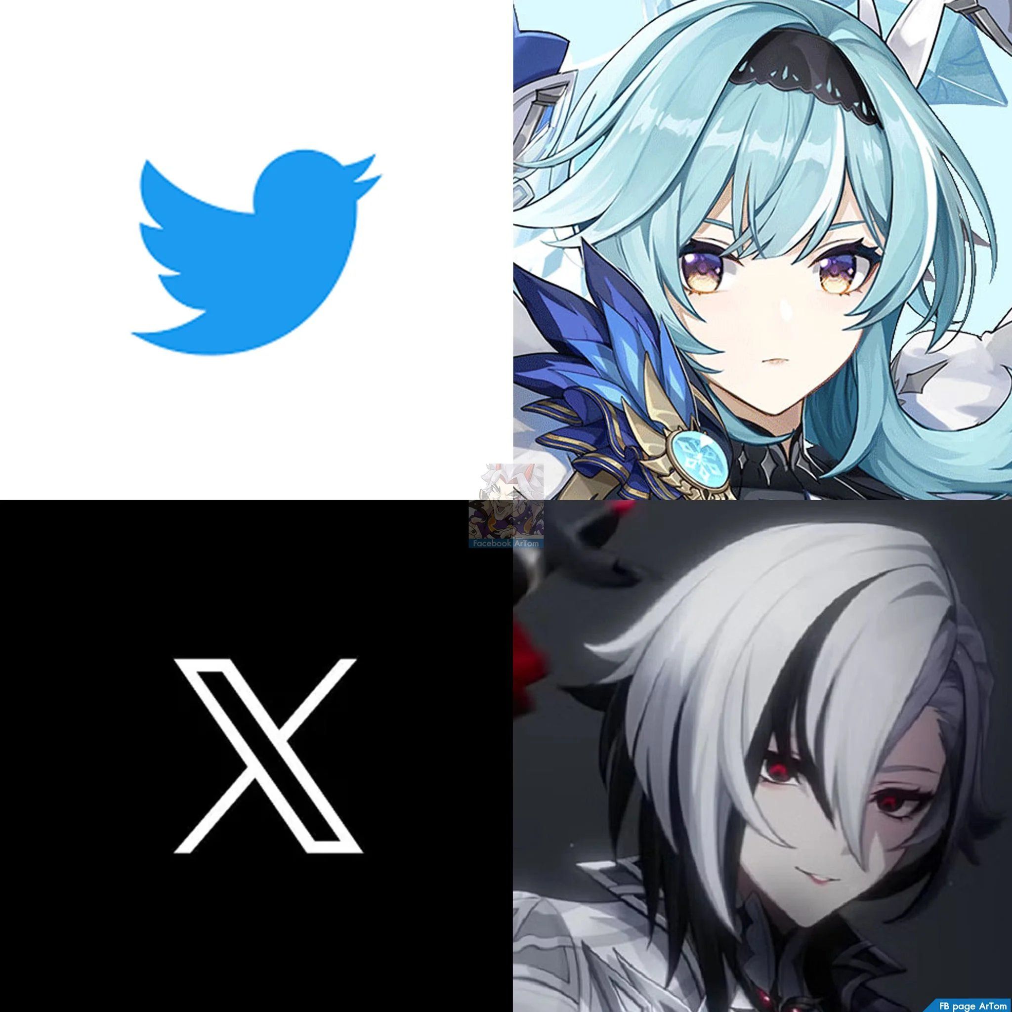 Eula with the new update 😂 Genshin Impact | HoYoLAB