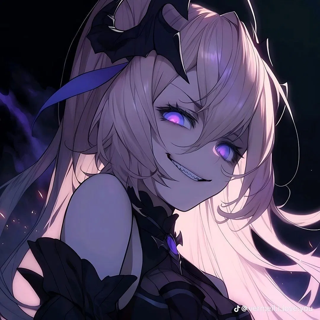 黑化（？ Genshin Impact | HoYoLAB