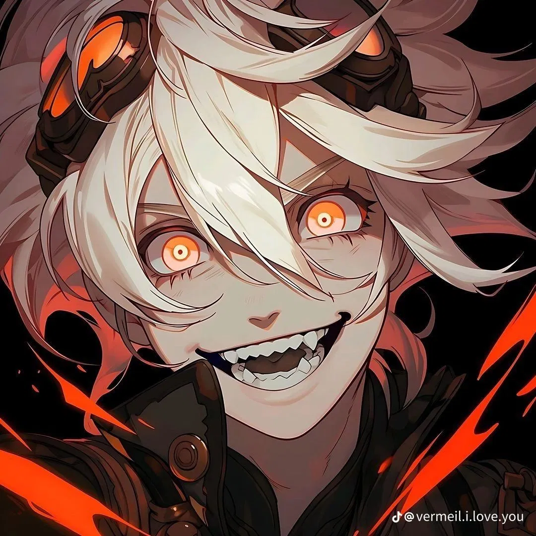 黑化（？ Genshin Impact | HoYoLAB