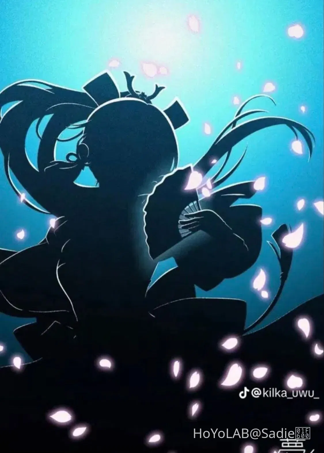 Cryo Wallpapers!! Genshin Impact | HoYoLAB