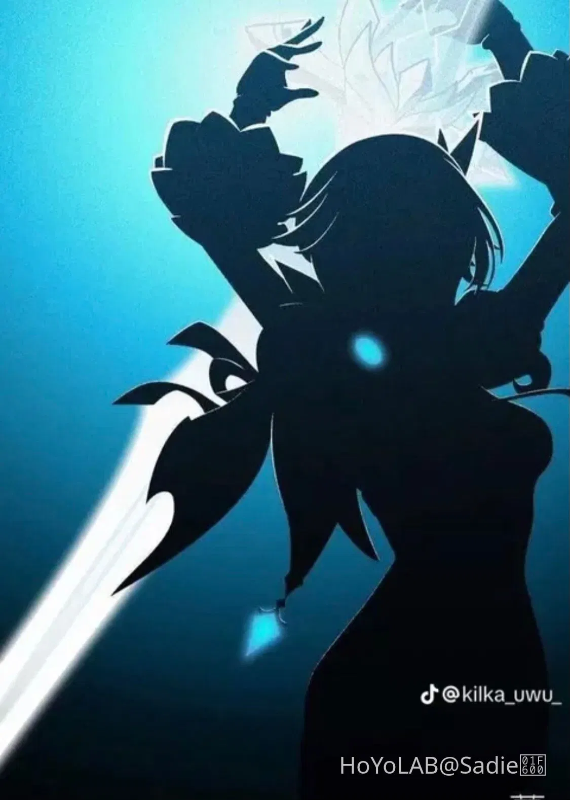 Cryo Wallpapers!! Genshin Impact | HoYoLAB