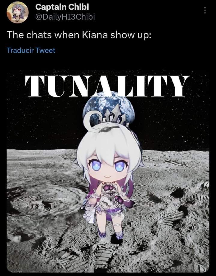 TUNA(lity) Honkai Impact 3rd | HoYoLAB