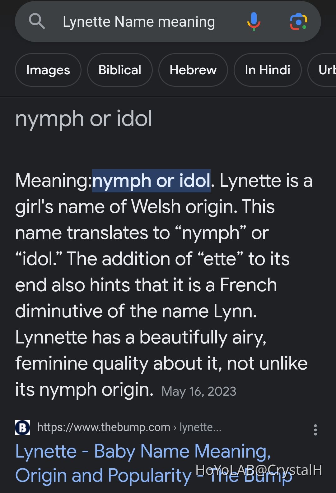 I searched fontaine's cast names meanings Genshin Impact | HoYoLAB
