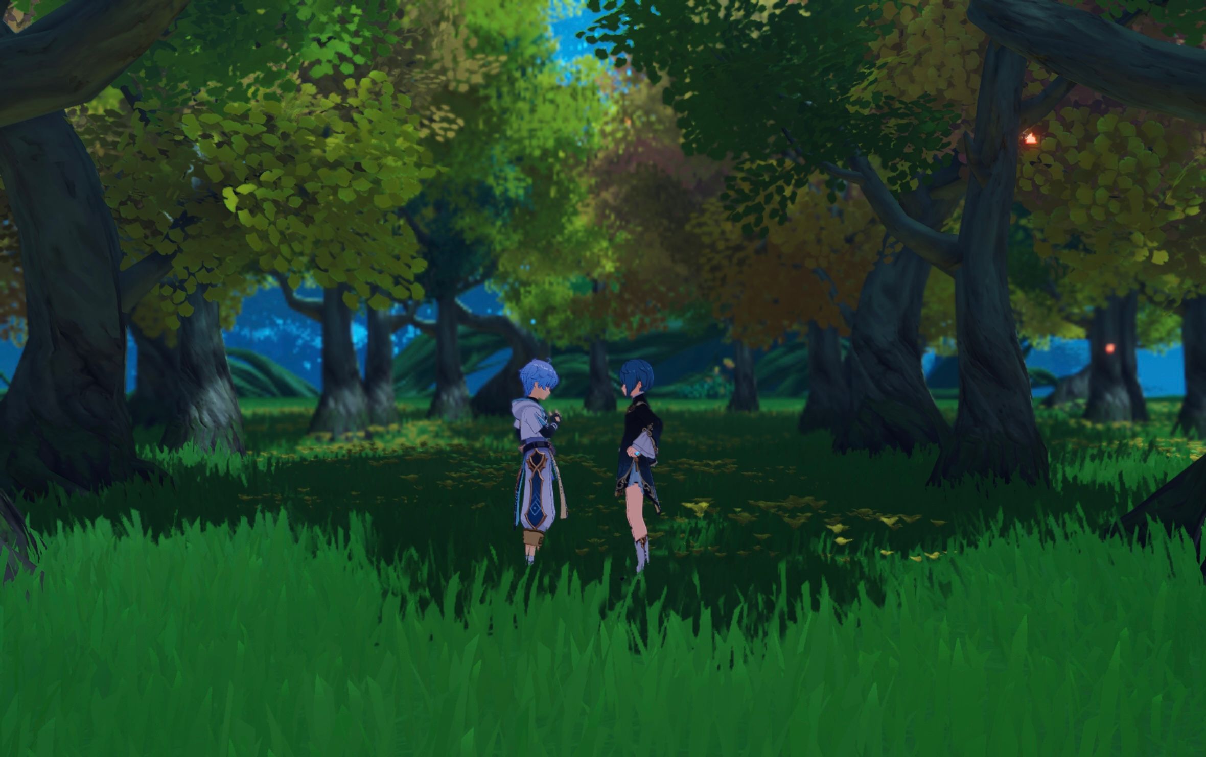 Xingyun ️ Genshin Impact | HoYoLAB