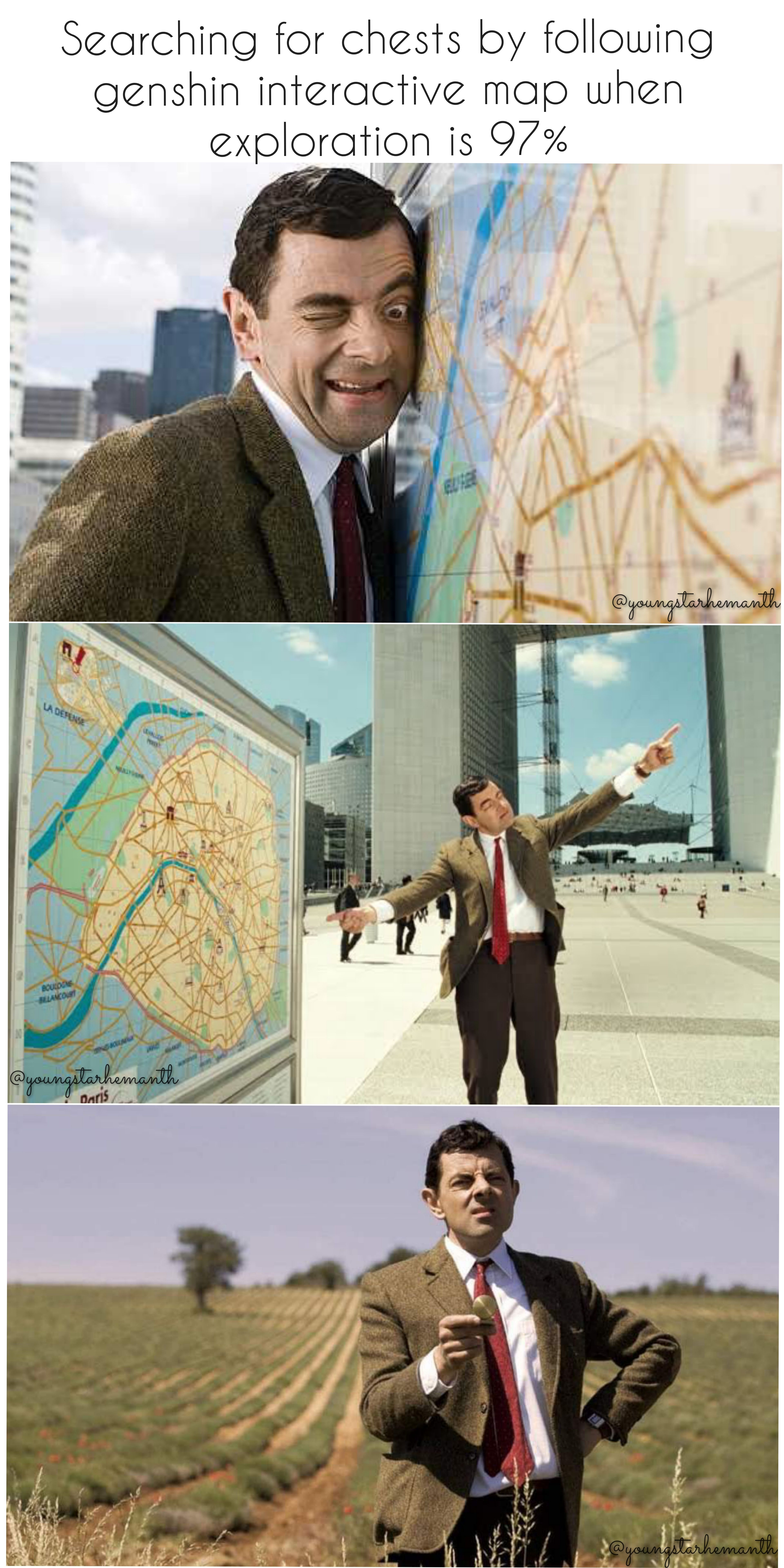 genshin interactive map chest hunts Genshin Impact | HoYoLAB