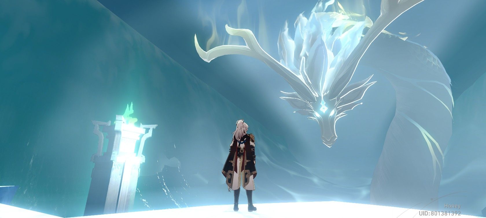 ambrosial arbor Honkai: Star Rail | HoYoLAB