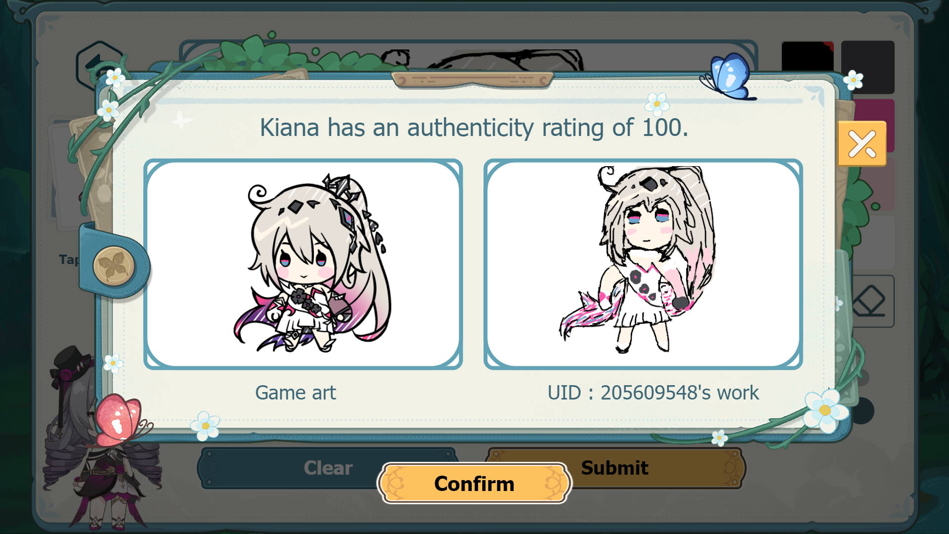 Seele's Summer Night Concert Event Drawings Honkai Impact 3rd | HoYoLAB