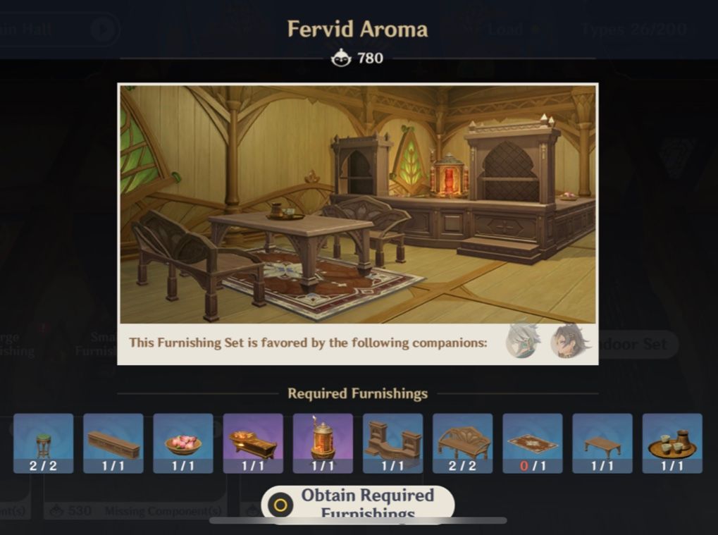 THIS RUG IS GOING TO BE THE DEATH OF ME Genshin Impact | HoYoLAB