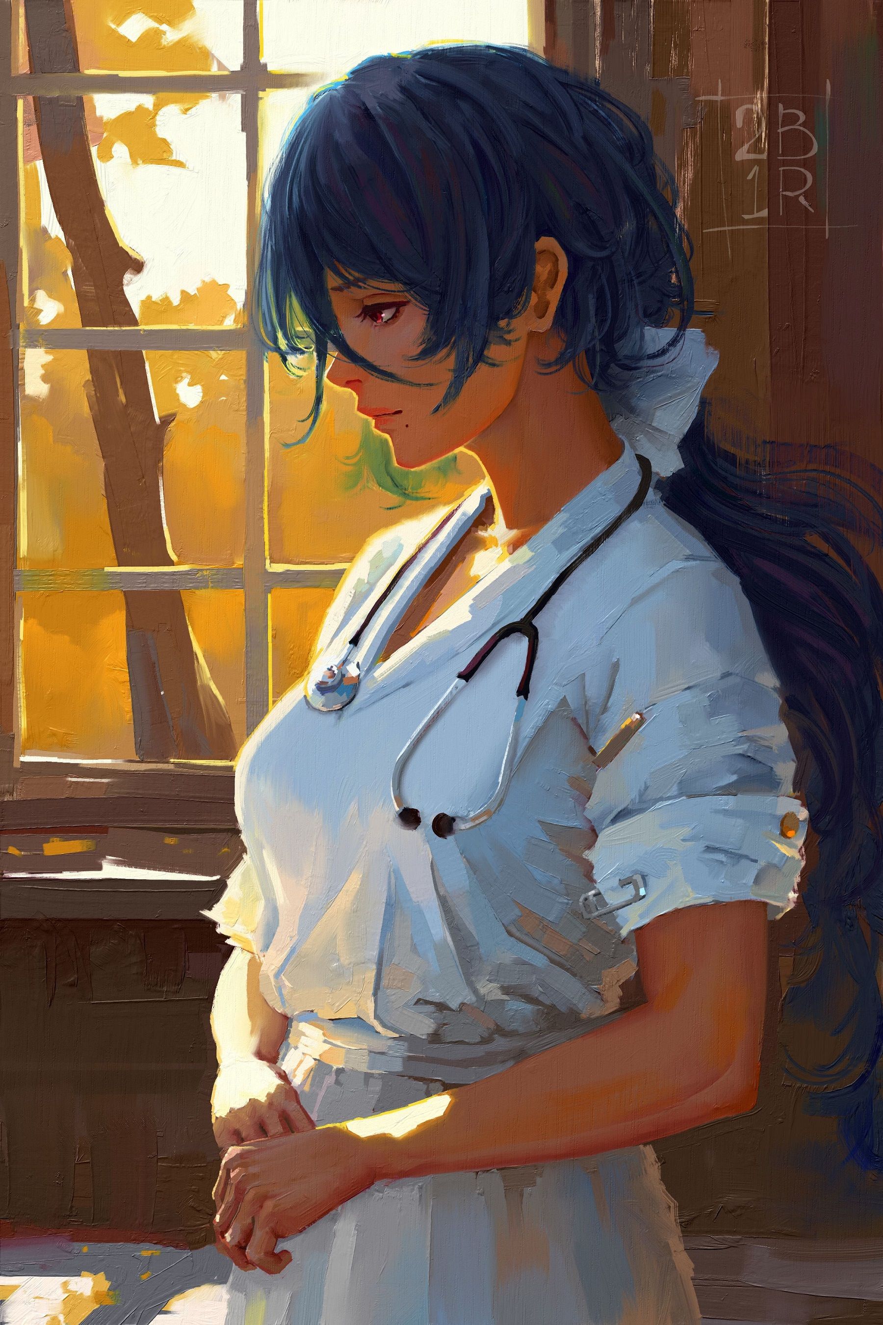 Natasha Honkai: Star Rail | HoYoLAB