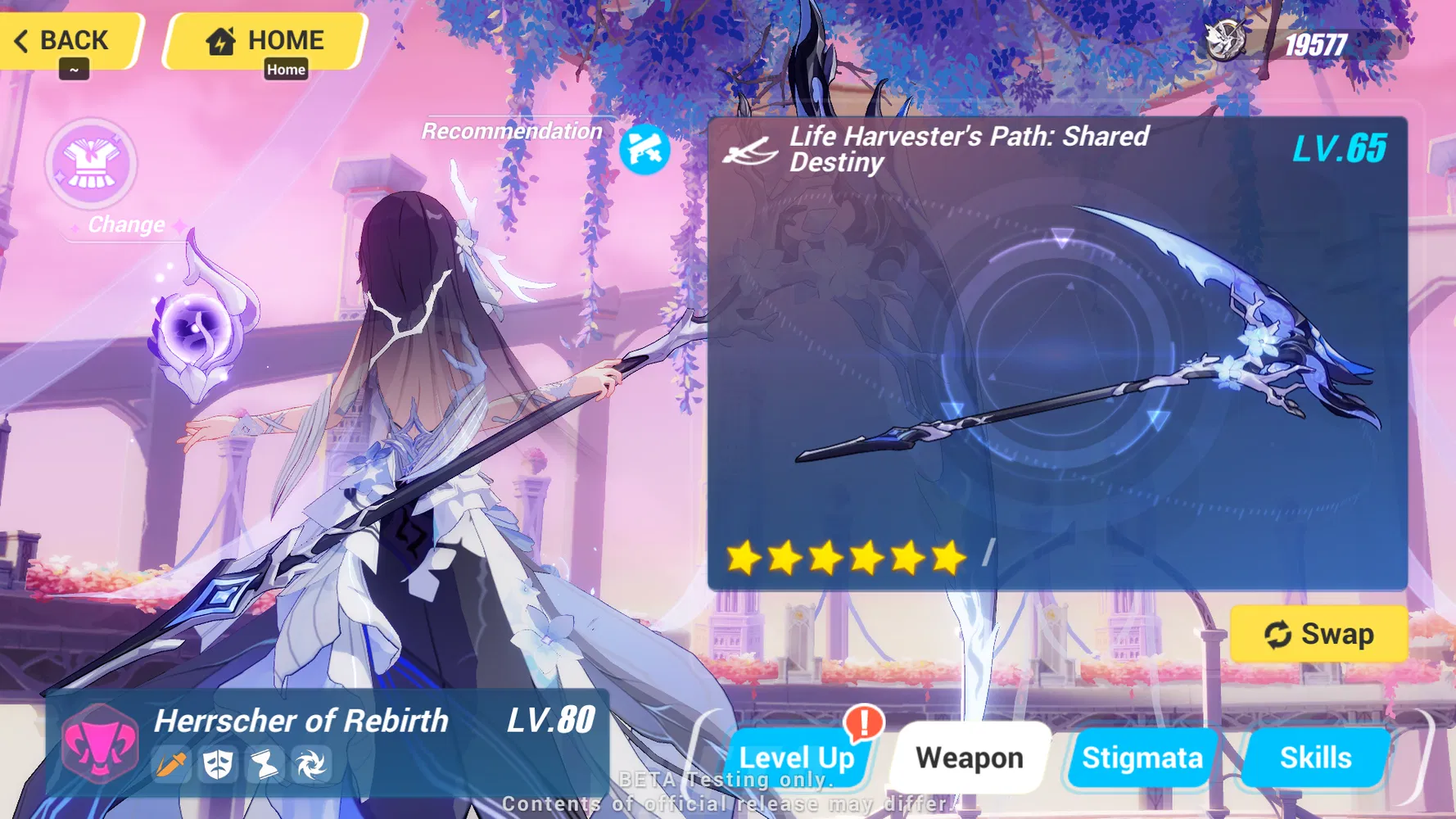 HoYoLAB - Official Community