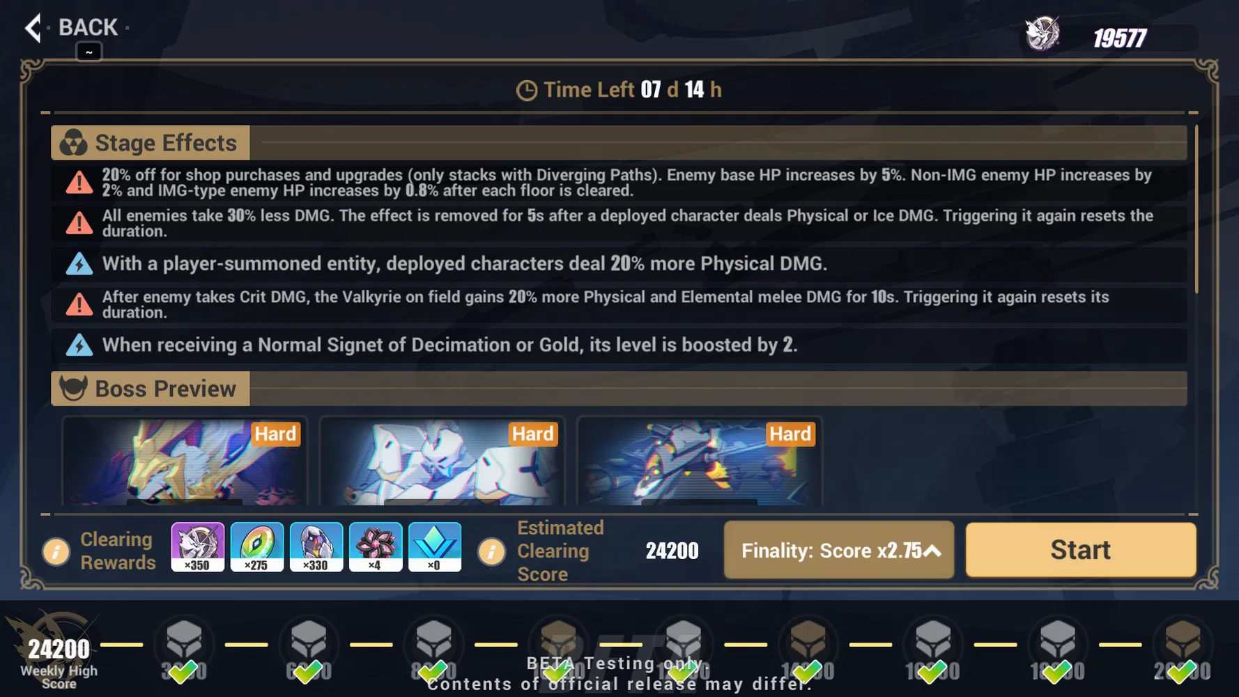 HoYoLAB - Official Community