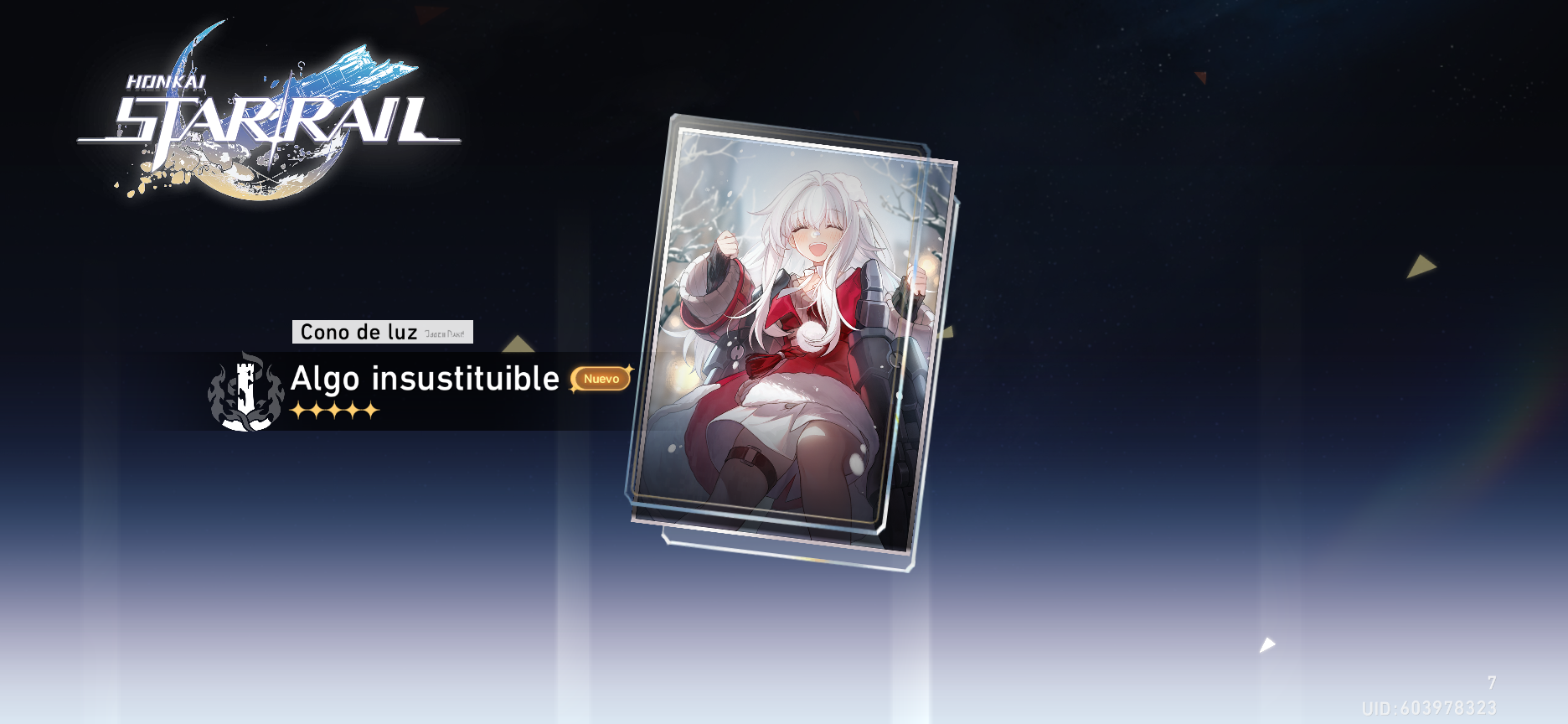 Early pity Honkai: Star Rail | HoYoLAB