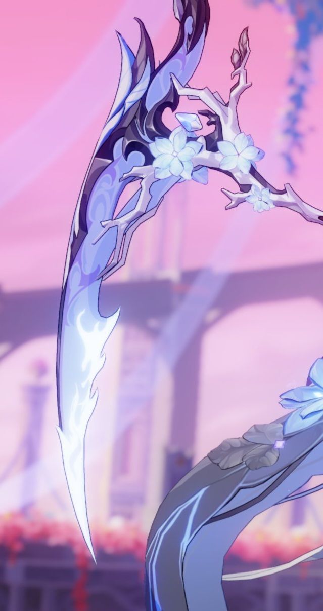 ~Next Project~ Honkai Impact 3rd | HoYoLAB