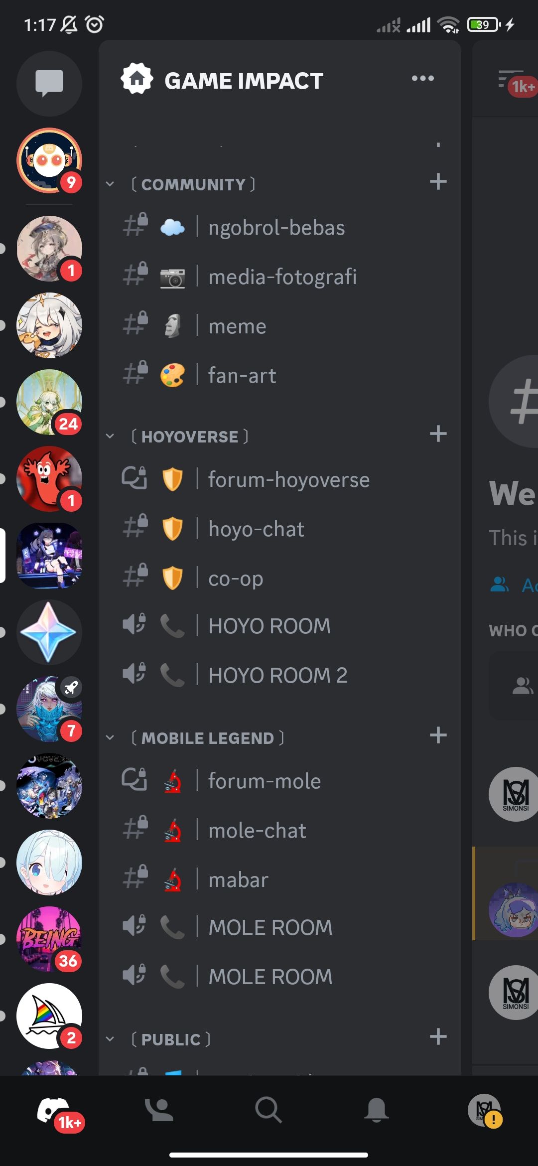 community Genshin Impact | HoYoLAB