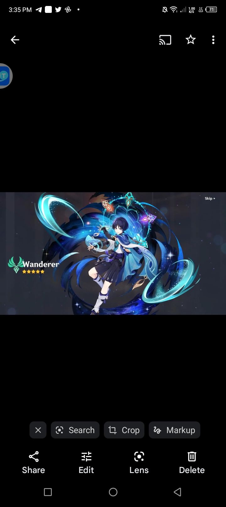 How your pull?? Genshin Impact | HoYoLAB