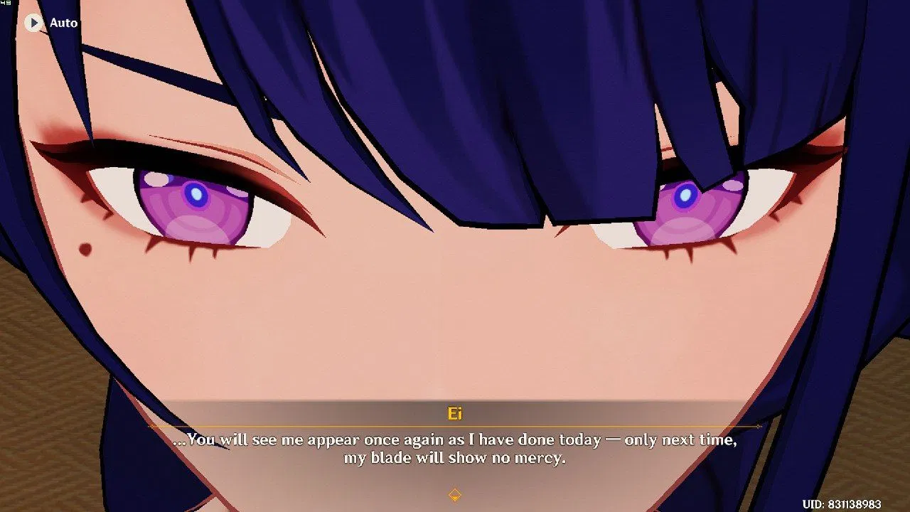 I just had to do it, im sorry Genshin Impact | HoYoLAB