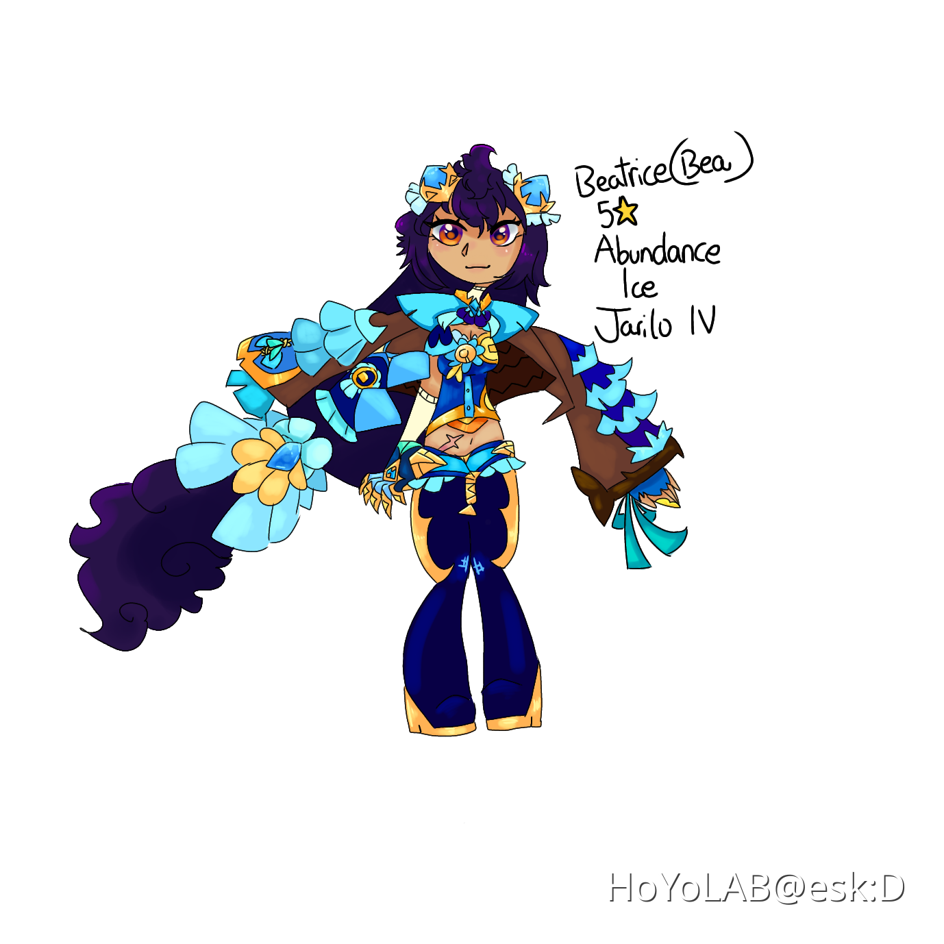 hsr oc Honkai: Star Rail | HoYoLAB