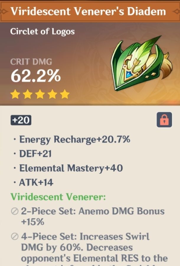 Kazuu's Genshin Impact | HoYoLAB