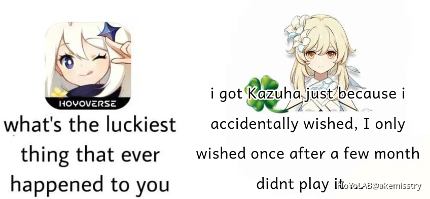 myeah Genshin Impact | HoYoLAB