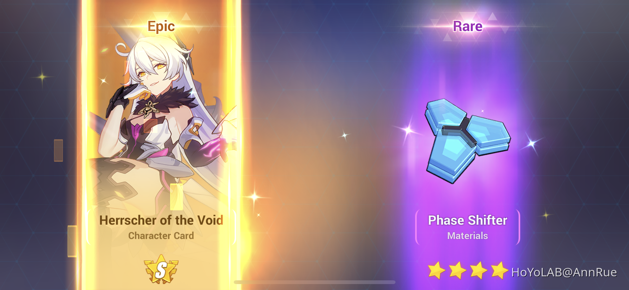 Is she still in meta Honkai Impact 3rd | HoYoLAB