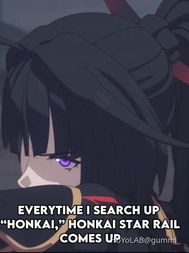 silly hi3 memes (pt. 3) Honkai Impact 3rd | HoYoLAB