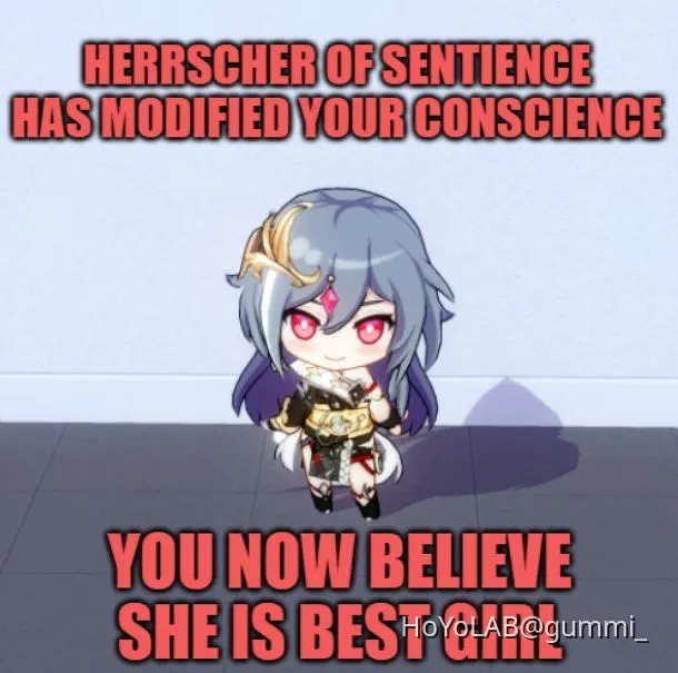 silly hi3 memes (pt. 3) Honkai Impact 3rd | HoYoLAB