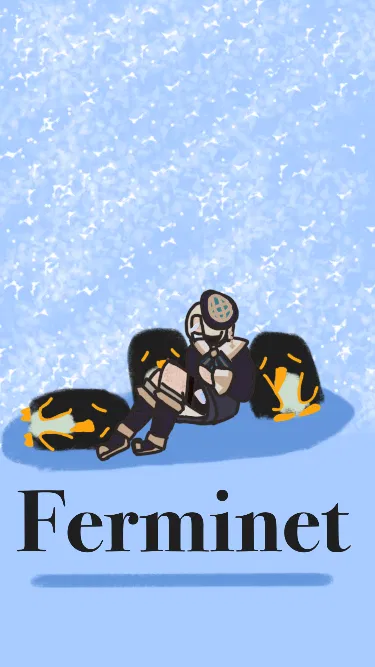 Ferminet Genshin Impact | HoYoLAB