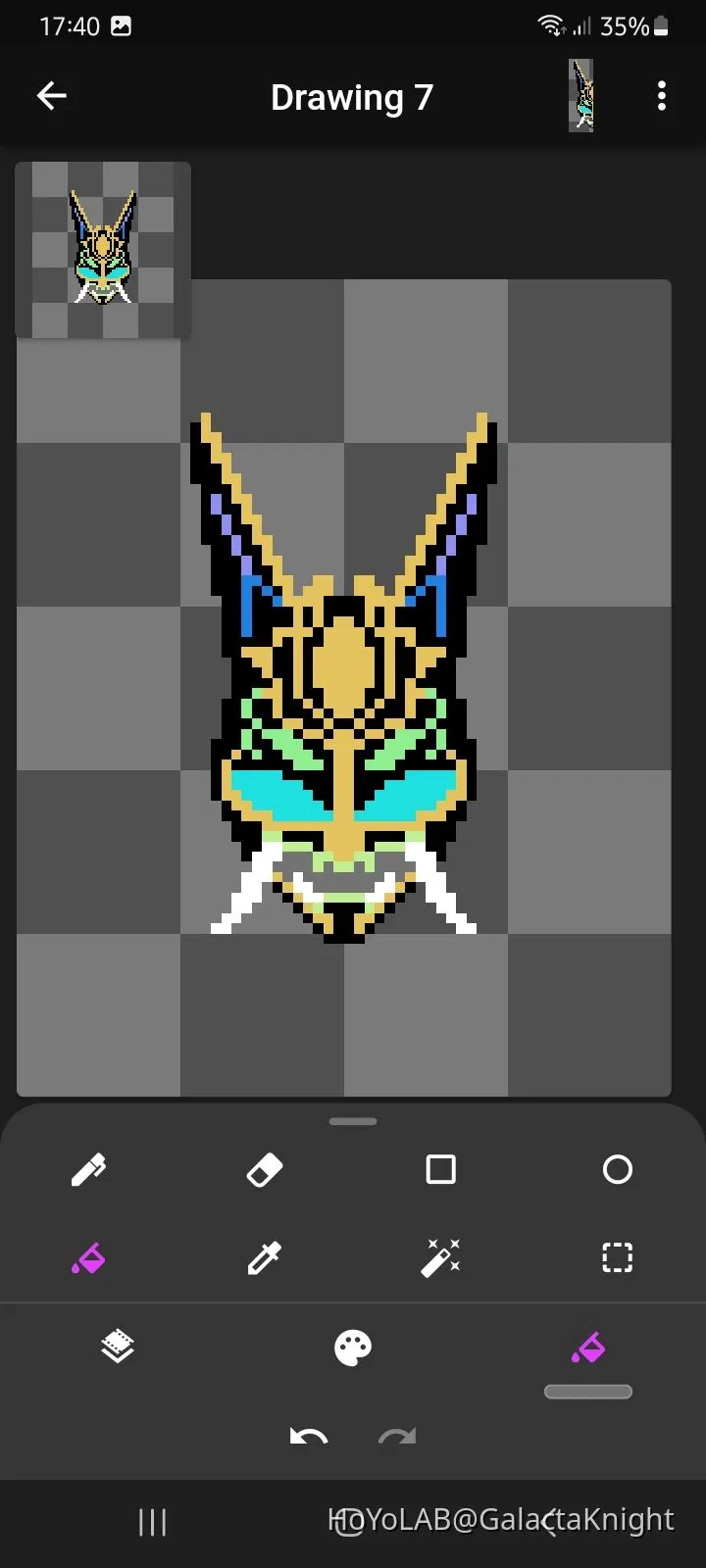 Pretty proud of myself 👀 Genshin Impact | HoYoLAB