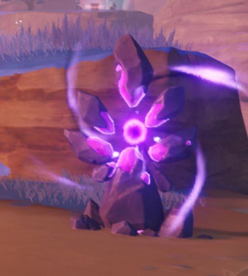 inazuma puzzle Genshin Impact | HoYoLAB