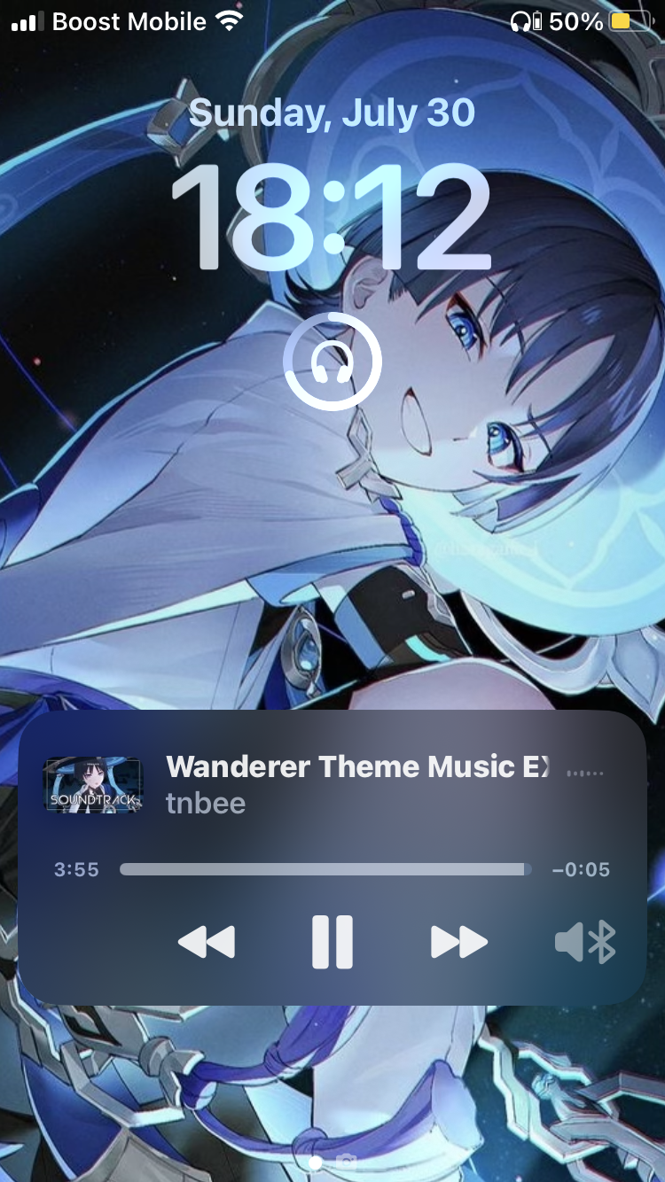 Customization is amazing Genshin Impact | HoYoLAB