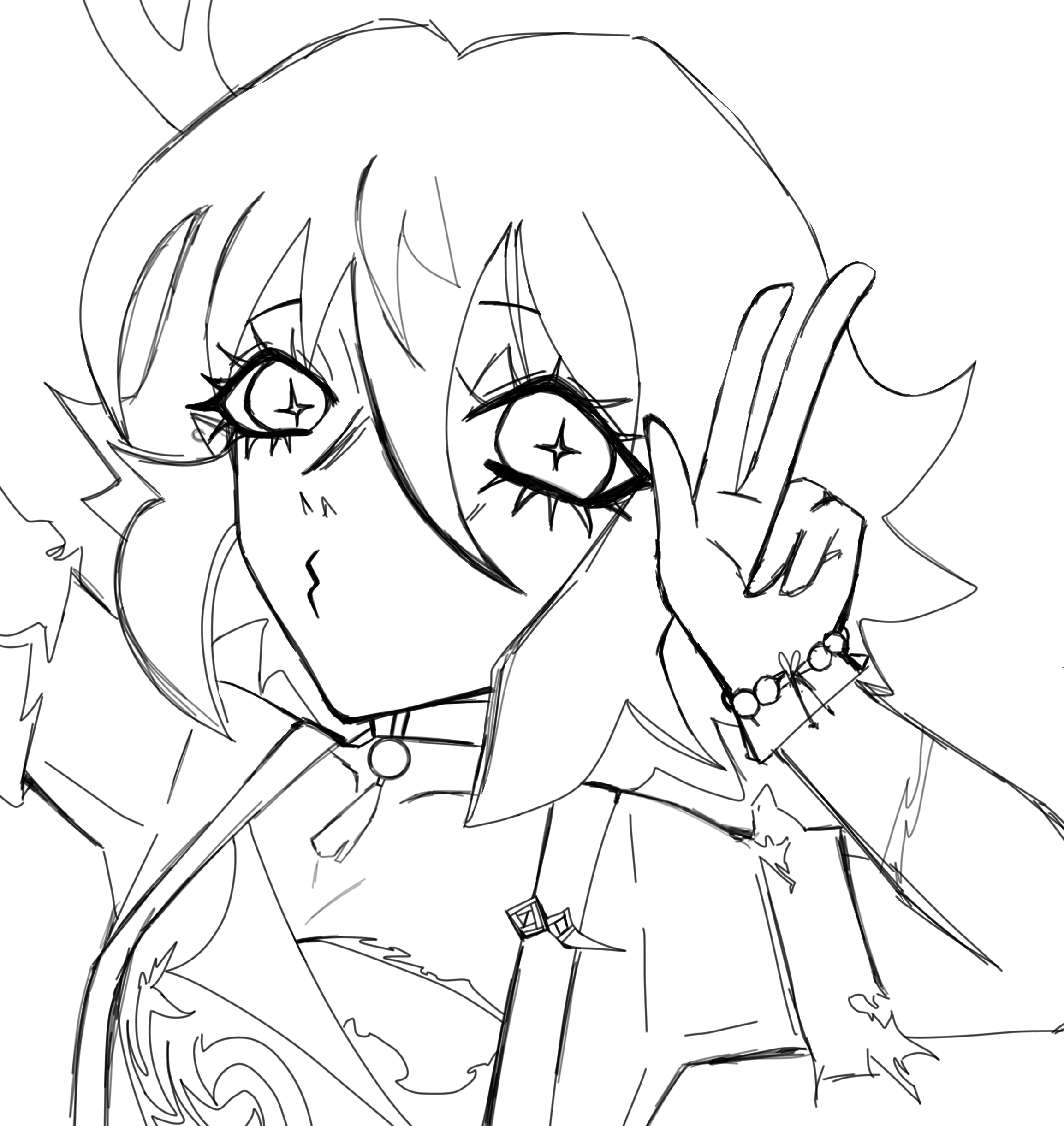 Inactivity Notice | HoYoLAB