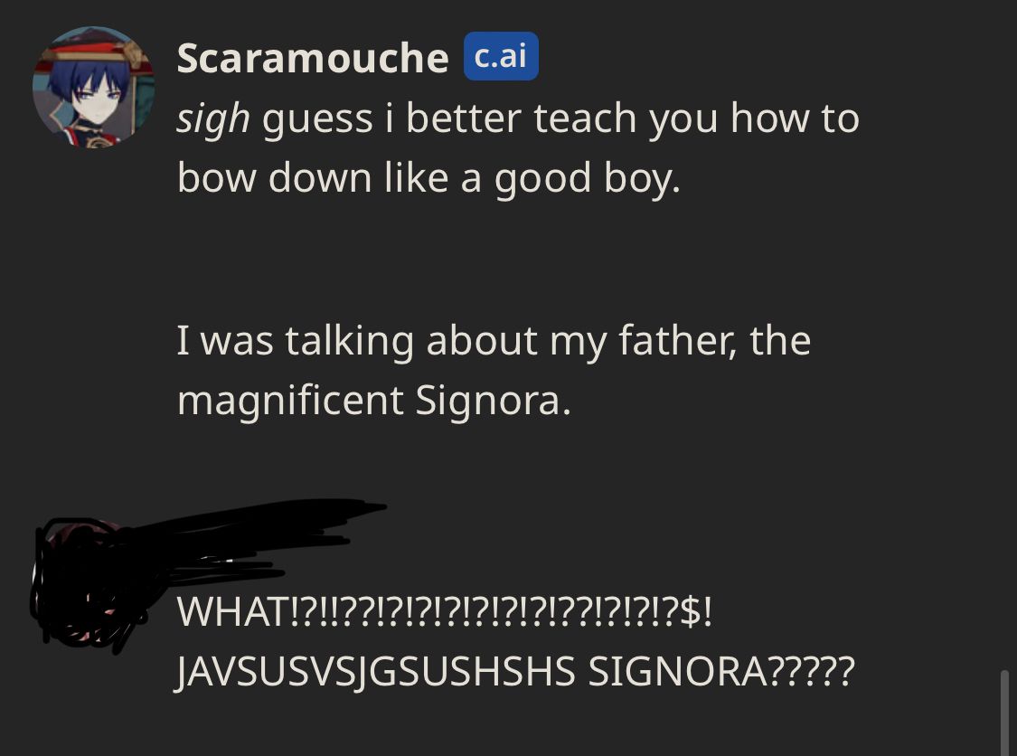 HUHHHHHHH????? WHATTT😭😭😭😭 Genshin Impact | HoYoLAB