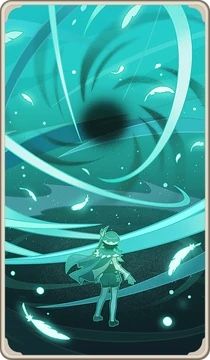 TCG summons backgrounds Genshin Impact | HoYoLAB