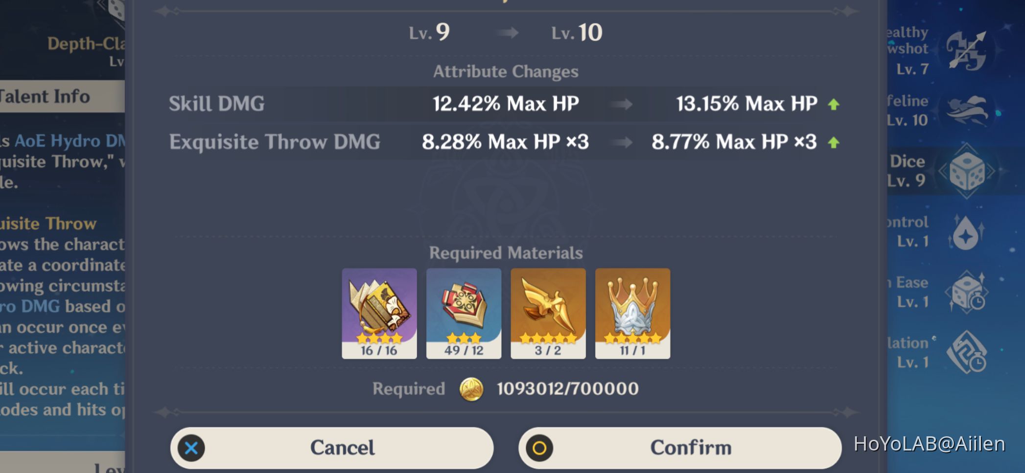 2nd crown!!! Genshin Impact | HoYoLAB