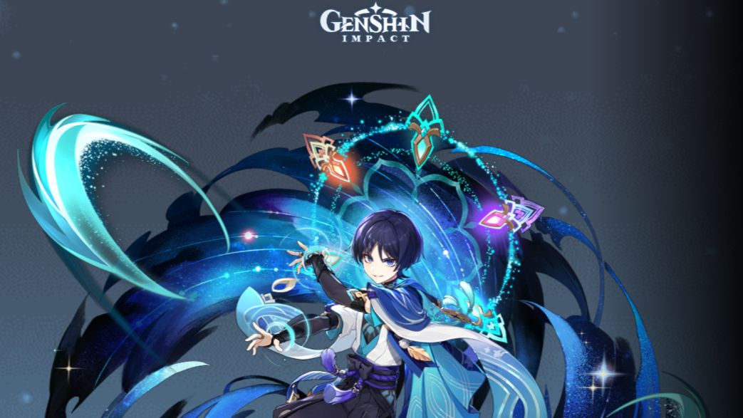 [Build Character] : Wanderer (Scaramouche)- Panduan Build DPS Utama ...