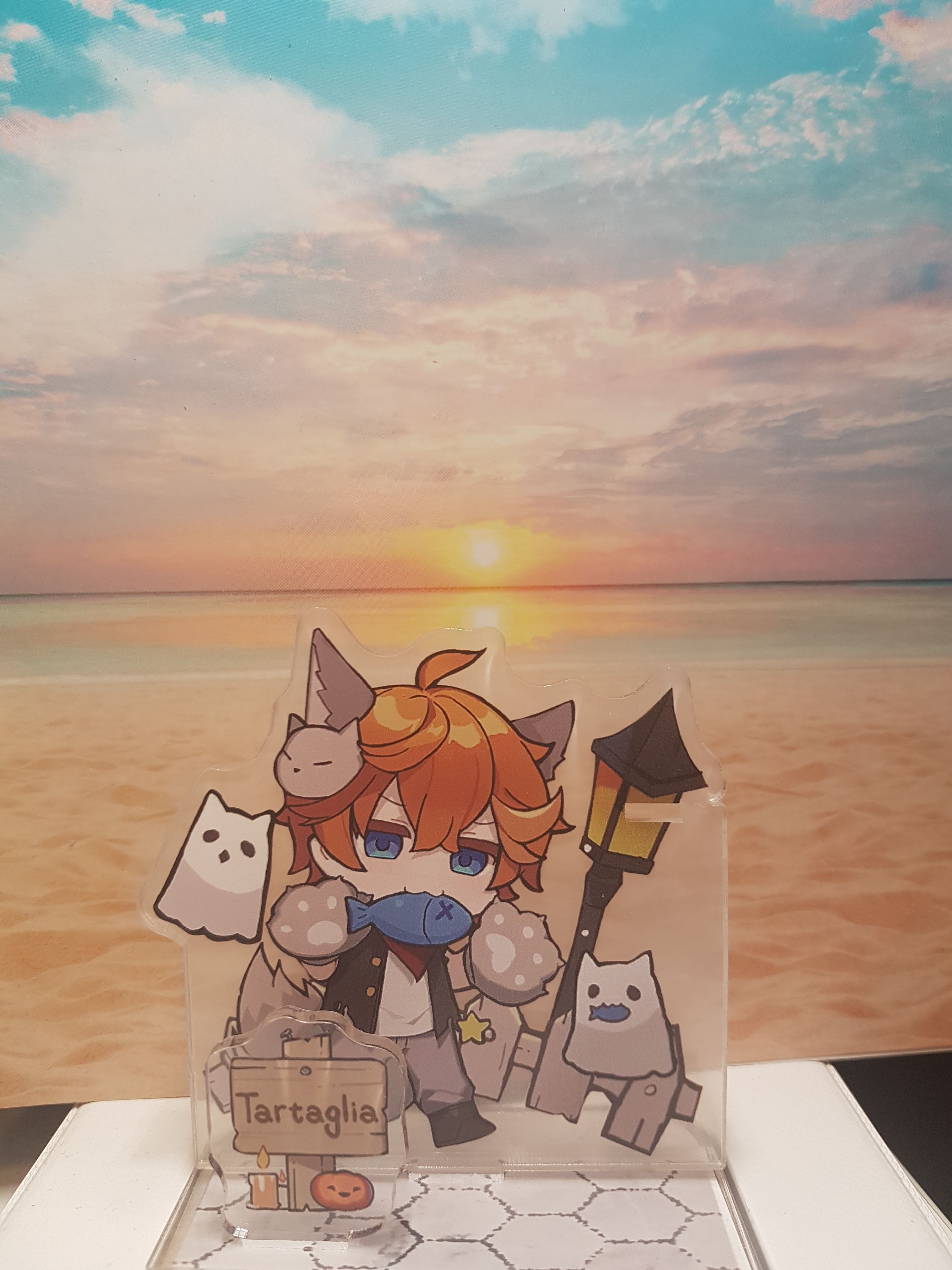 Dying of Cuteness Genshin Impact | HoYoLAB
