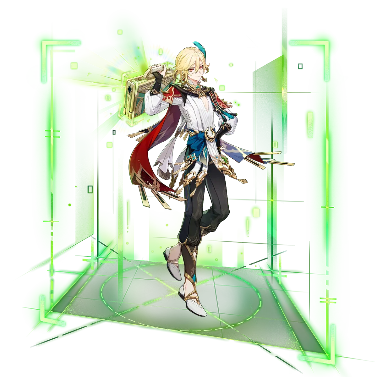 HoYoLAB - Official Community