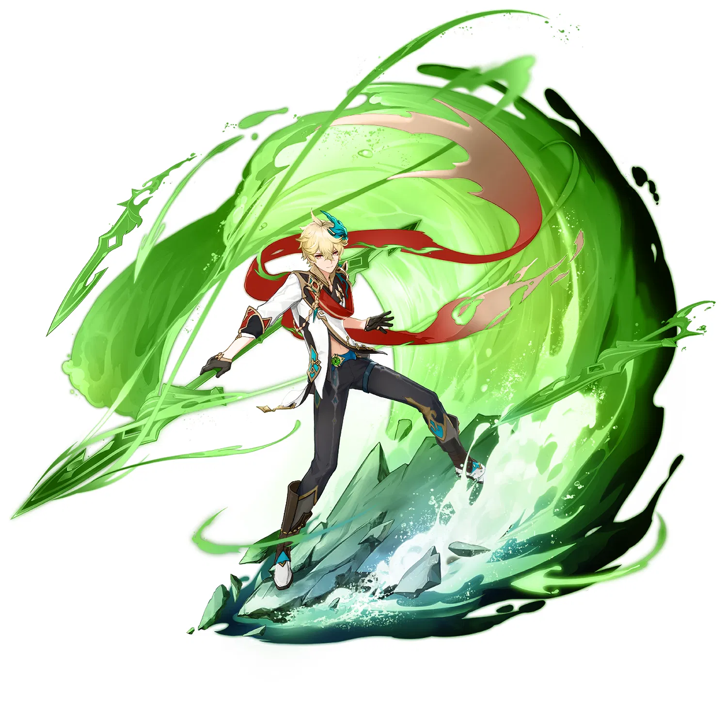 HoYoLAB - Official Community