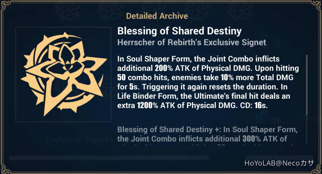 Elysian Realm: Herrscher of Rebirth: Seele Vollerei [Beta 6.8] Honkai ...