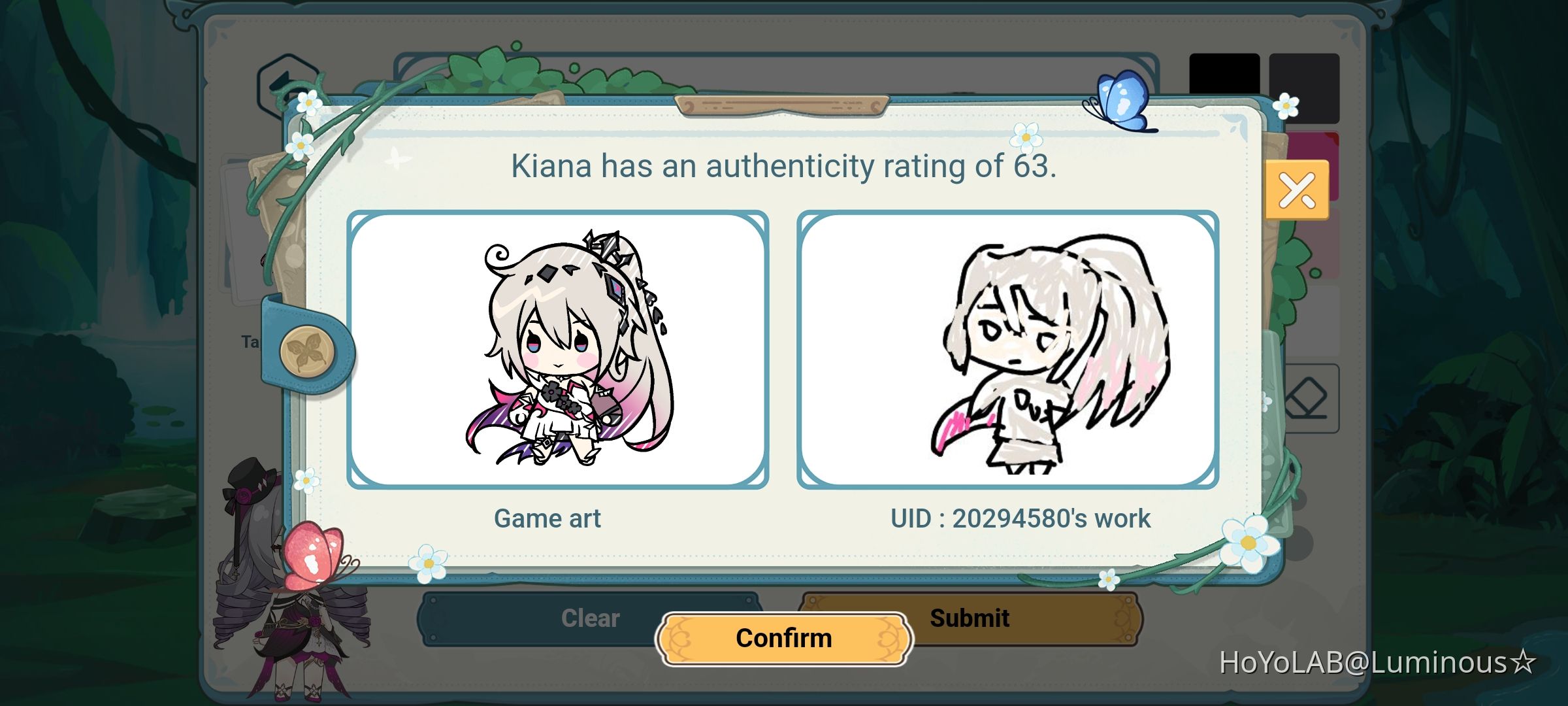 [HI3] Honkai Impact Event. Honkai Impact 3rd | HoYoLAB