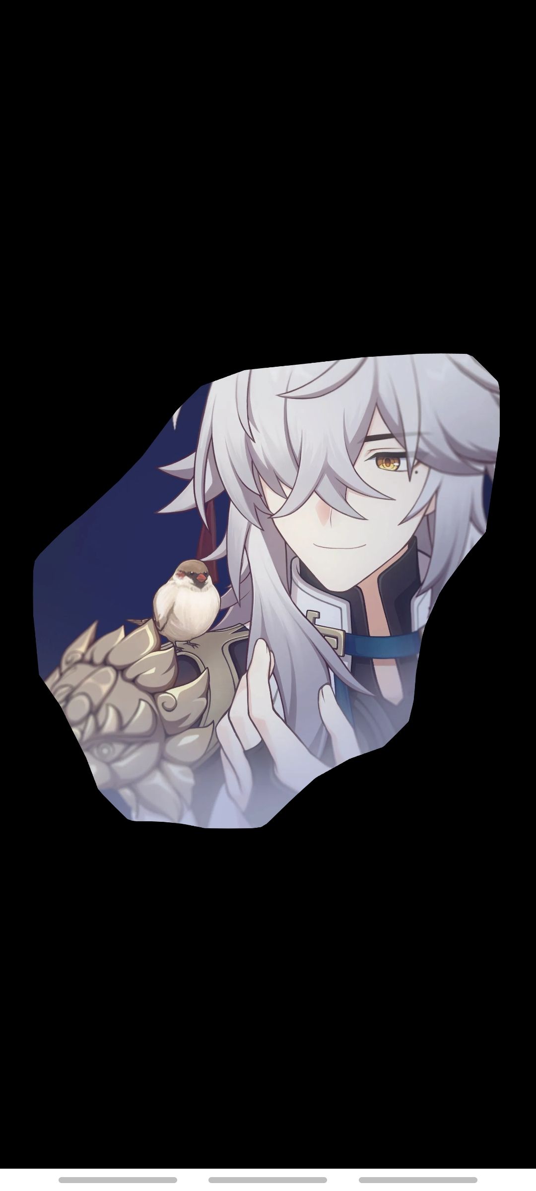 Jing Yuan went to see a doctor? Honkai: Star Rail | HoYoLAB