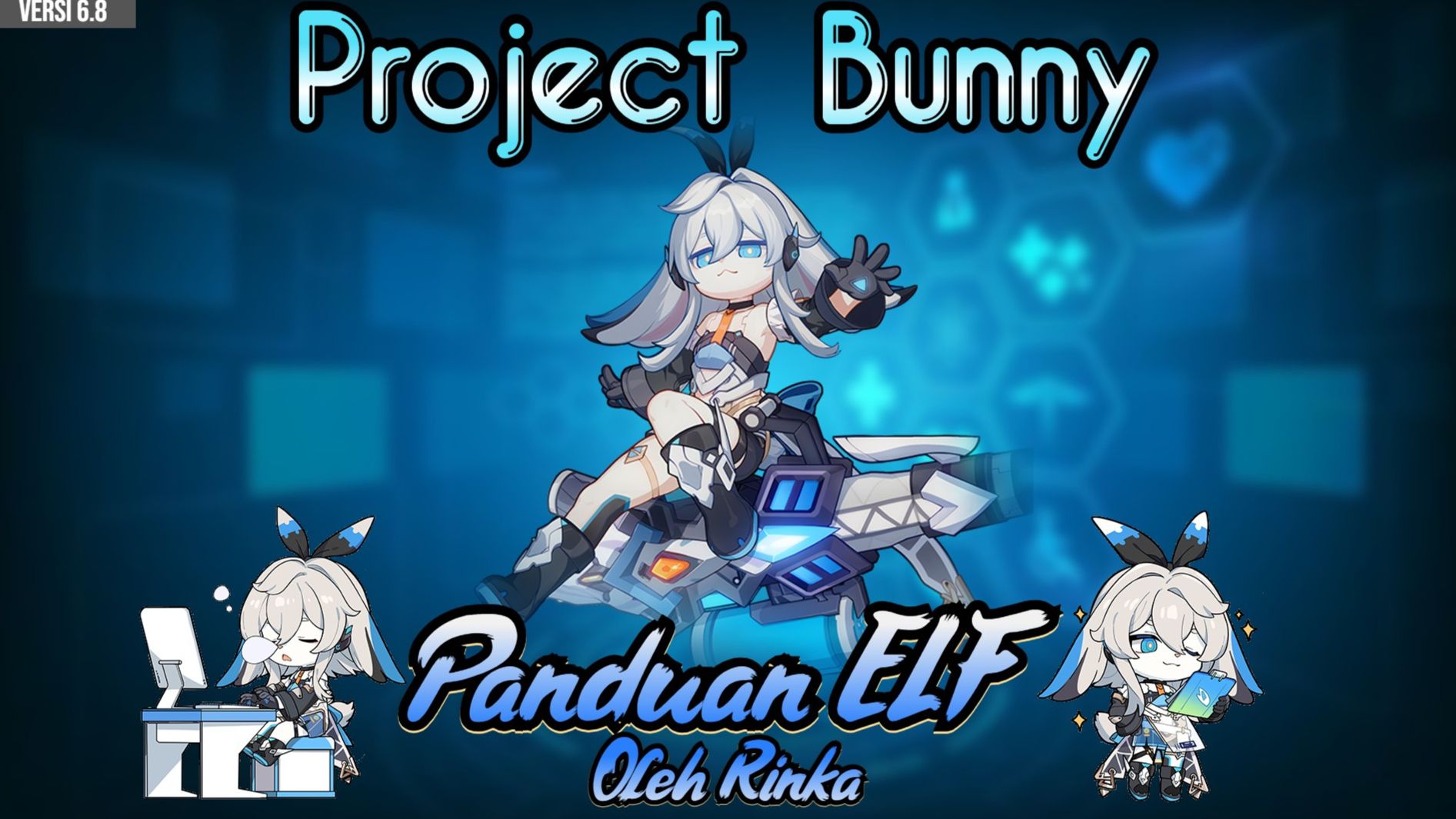 HoYoLAB - Official Community